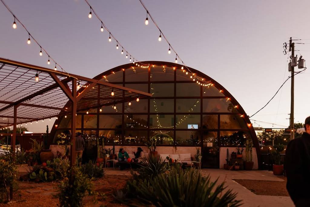 The Culinary Oscars: 8 DFW Concepts Named 2026 James Beard Award ...