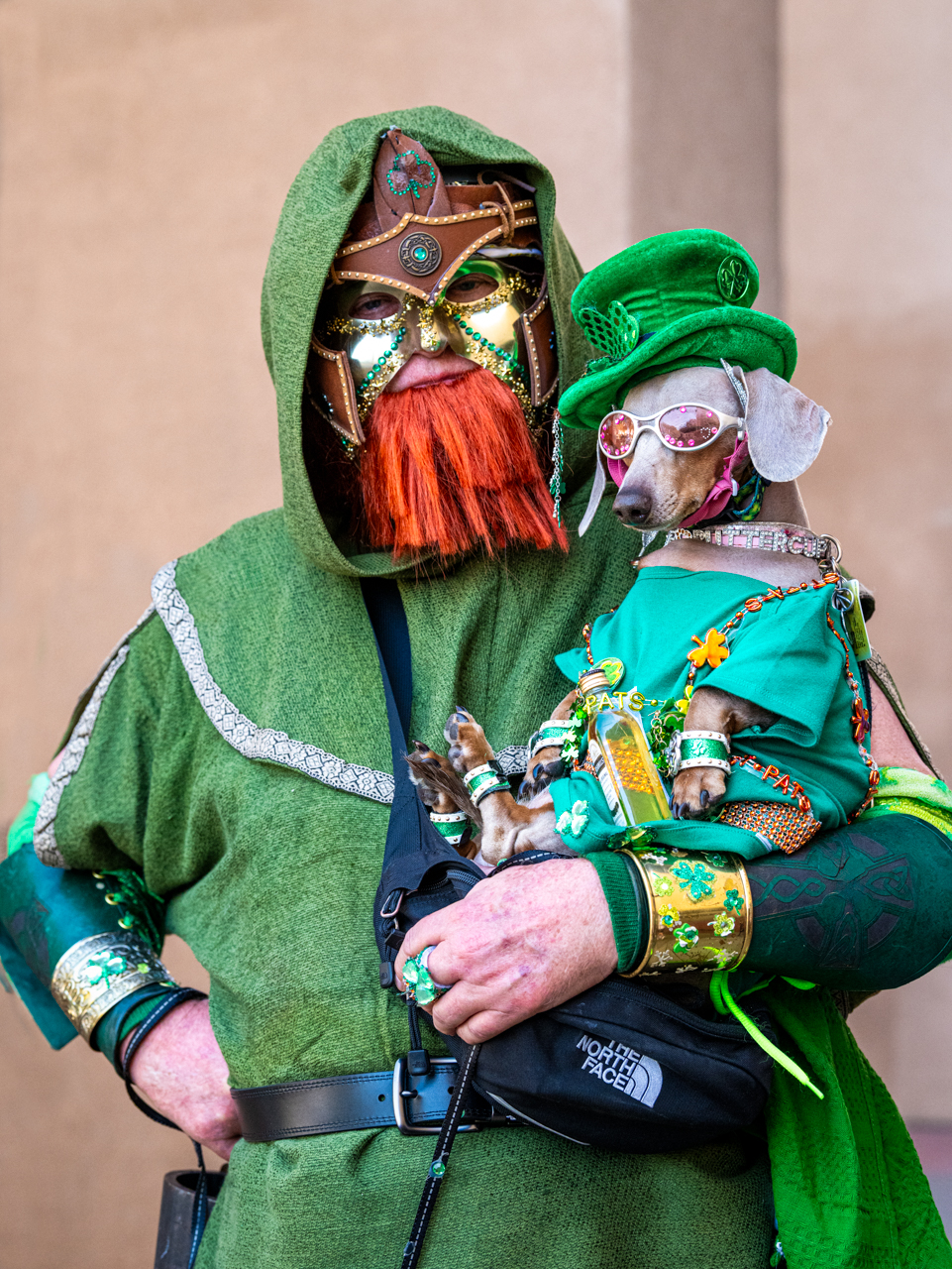 North Texas Irish Festival Returns To Dallas Next Week With A Celtic ...