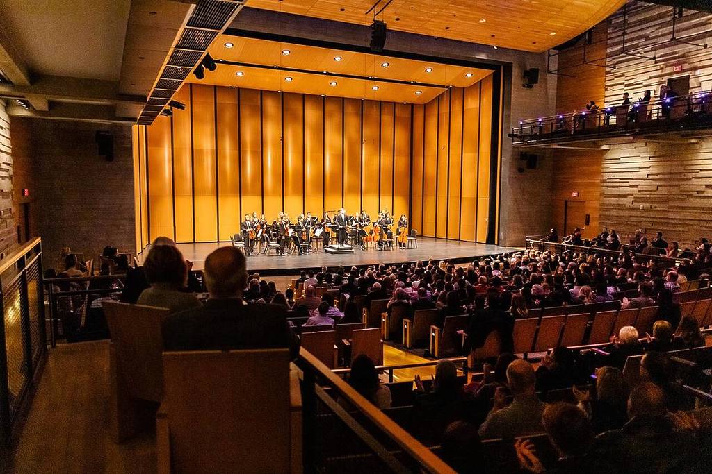 Classical Music Dallas: The Best Concerts, Venues And Orchestras