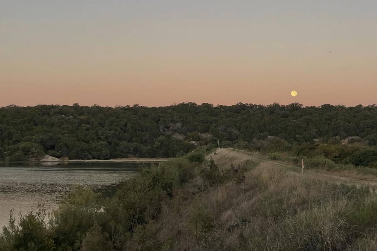 Texas' First New State Park In Over 25 Years Has Quietly Opened And It ...