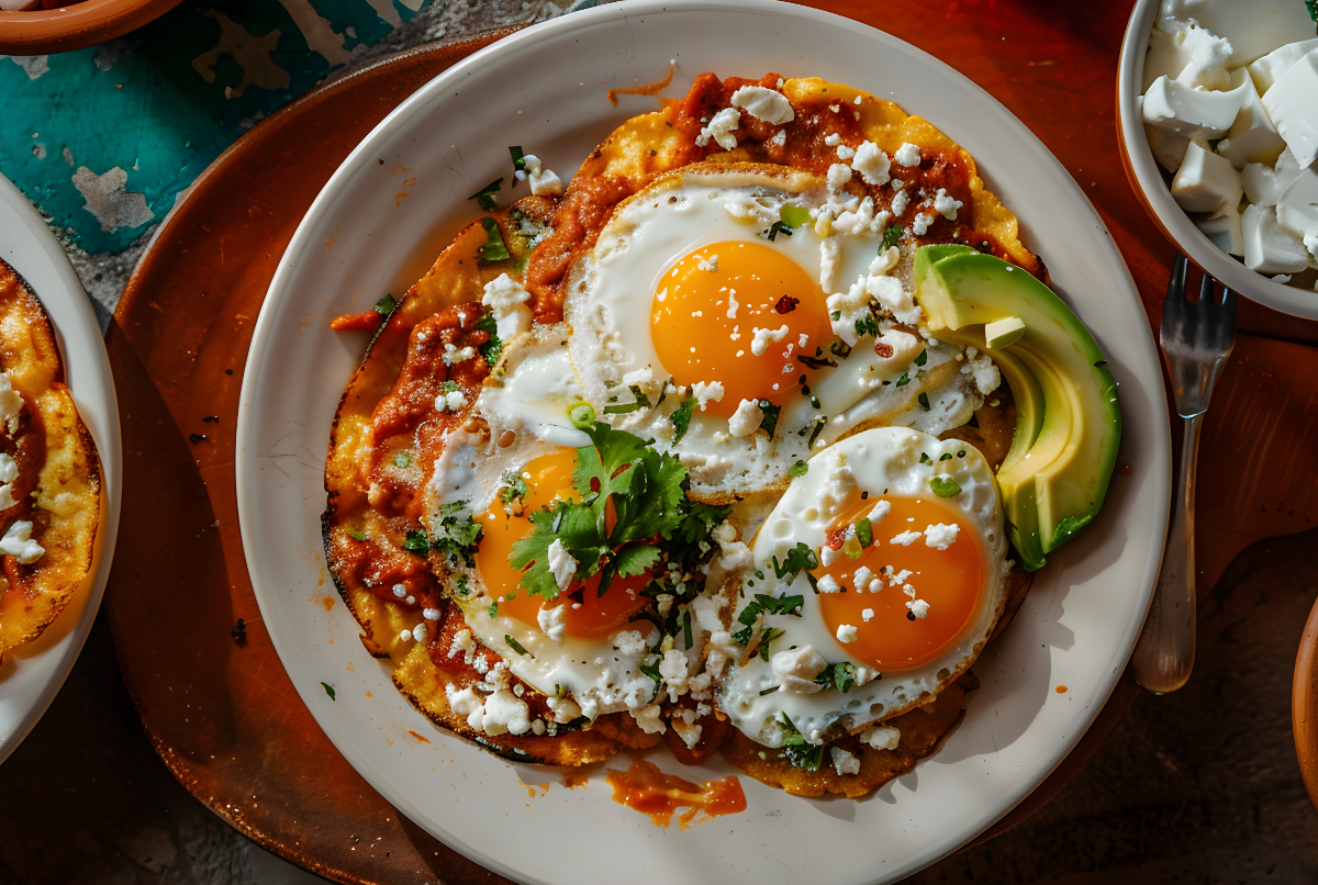 4 Dallas Brunch Spots Named Among The Best Brunch Restaurants In The U.S.