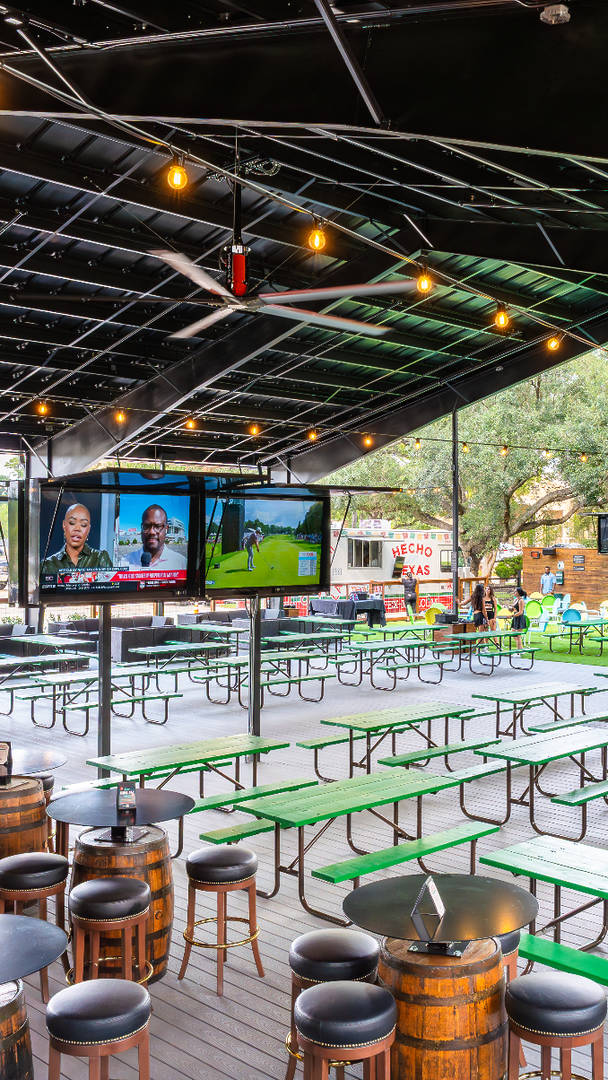 The Foodie-est Of Food Festivals Arrives In Dallas This April With +250 ...