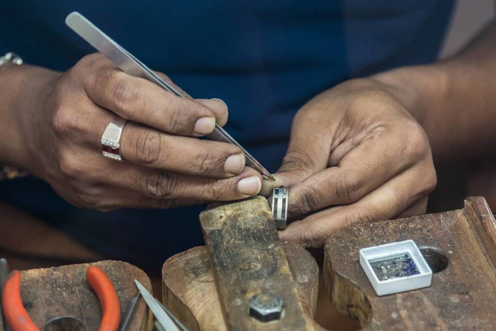 8 Of D.C.’s Best Craft Classes To Activate Your Creativity