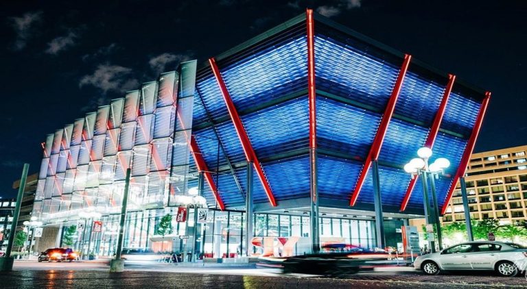 30 Fun Things To Do Around D.C. You Have To Do At Least Once