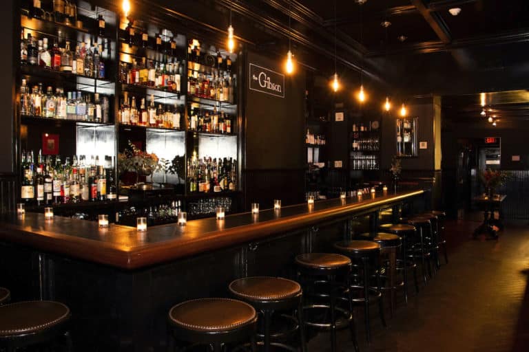 6 Best Hidden Bars In D.C. That You Have To Try At Least Once