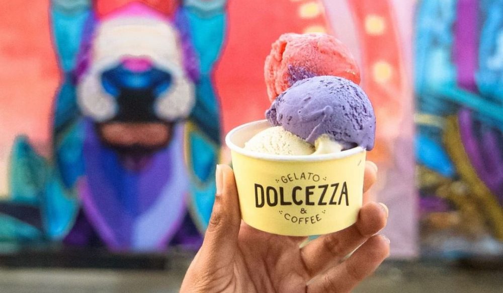 Popular Gelateria 'Dolcezza' To Close 5 Of Its Locations This Month