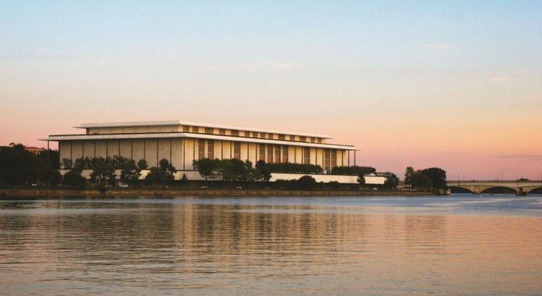 24 Things To Do In D.C. This September You Don't Want To Miss