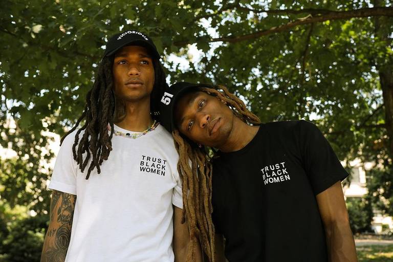 10 Black-Owned Businesses In D.C. That You Can Support