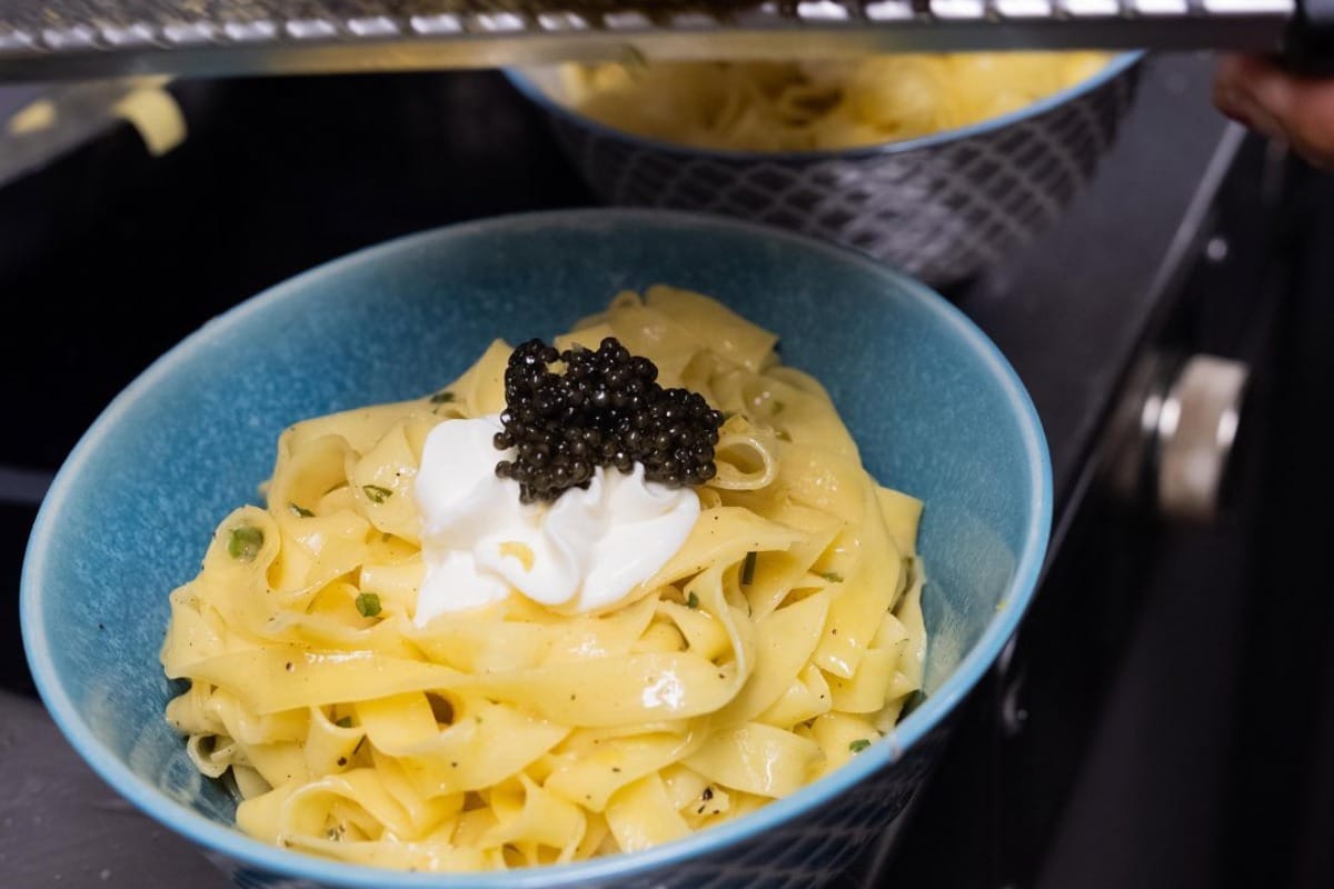 17 Of Washington D.C.'s Most Romantic Restaurants