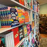 5 Must-Visit Independent Bookstores In D.C.