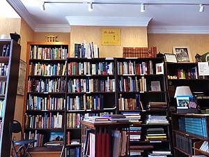 5 Must-Visit Independent Bookstores In D.C.