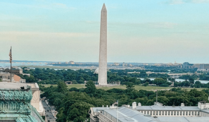 Secret DC - Your Complete Guide To Things To Do In Washington DC