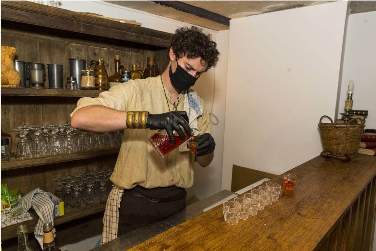 Tickets Are Now On Sale For DC's Epic Sleepy Hollow Themed Experience