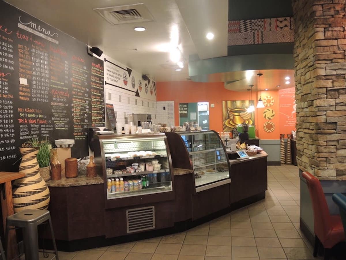 14 Delightful D.C. Coffee Shops That Are A Must-Visit - Secret DC