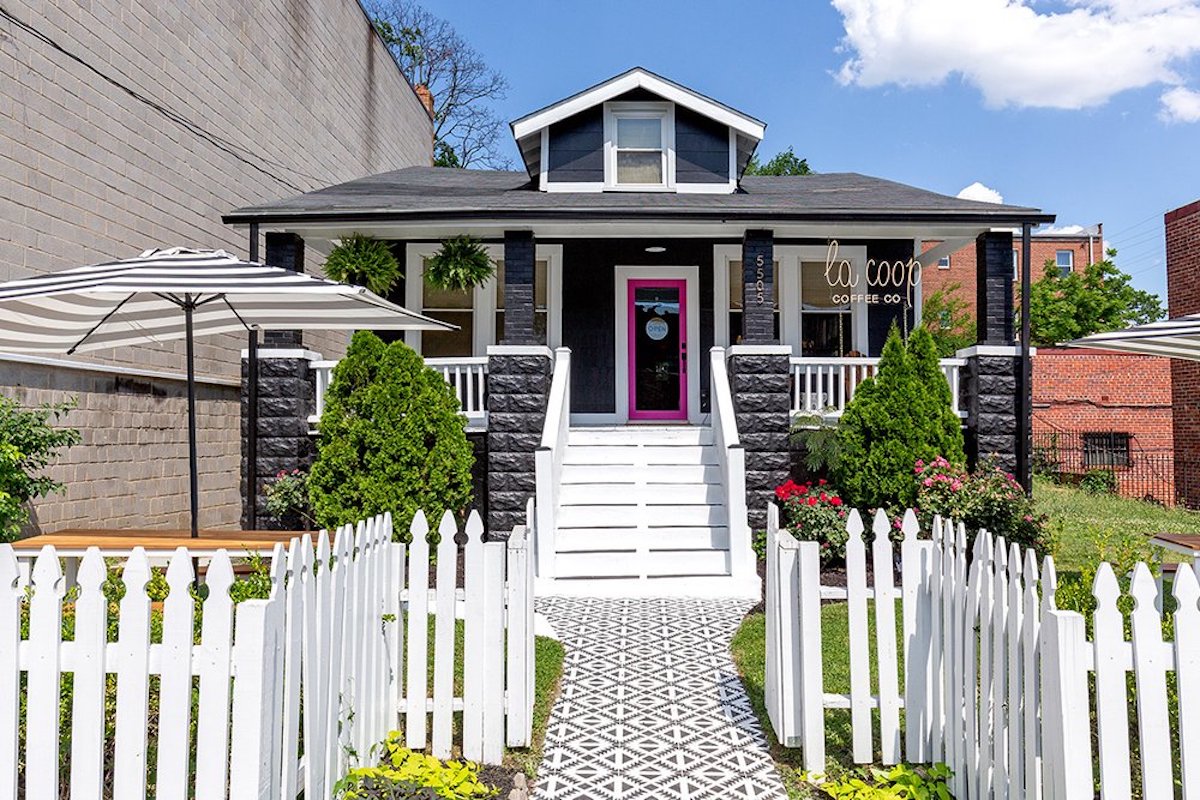 14 Delightful D.C. Coffee Shops That Are A Must-Visit - Secret DC