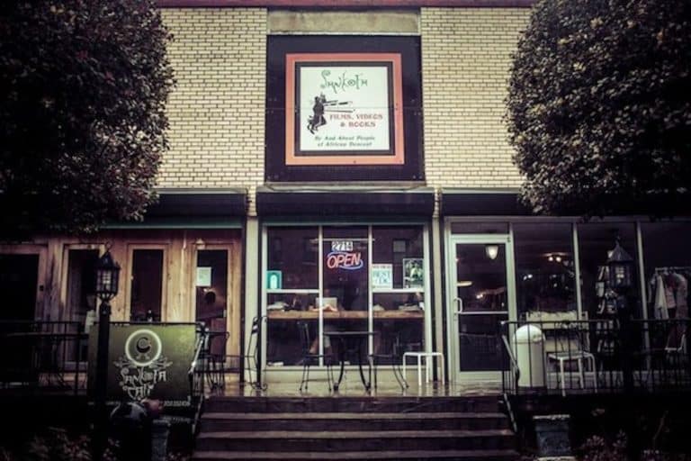 14 Best Coffee Shops In D.C. That Are A Must-Visit