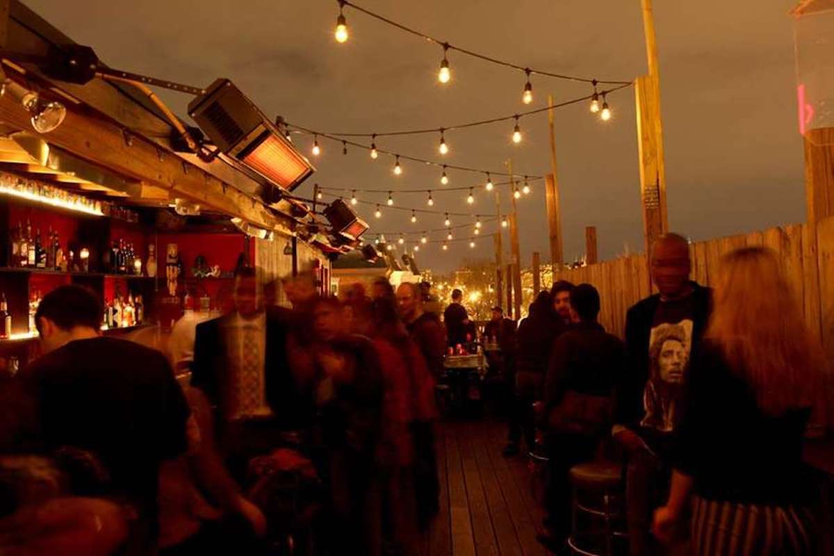 27 Best D.C. Bars You Need To Visit At Least Once In Your Life