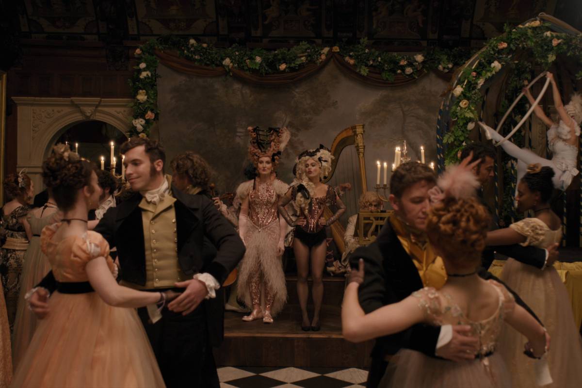Tickets To DC’s Regency-Era ‘Bridgerton’ Experience Are On Sale