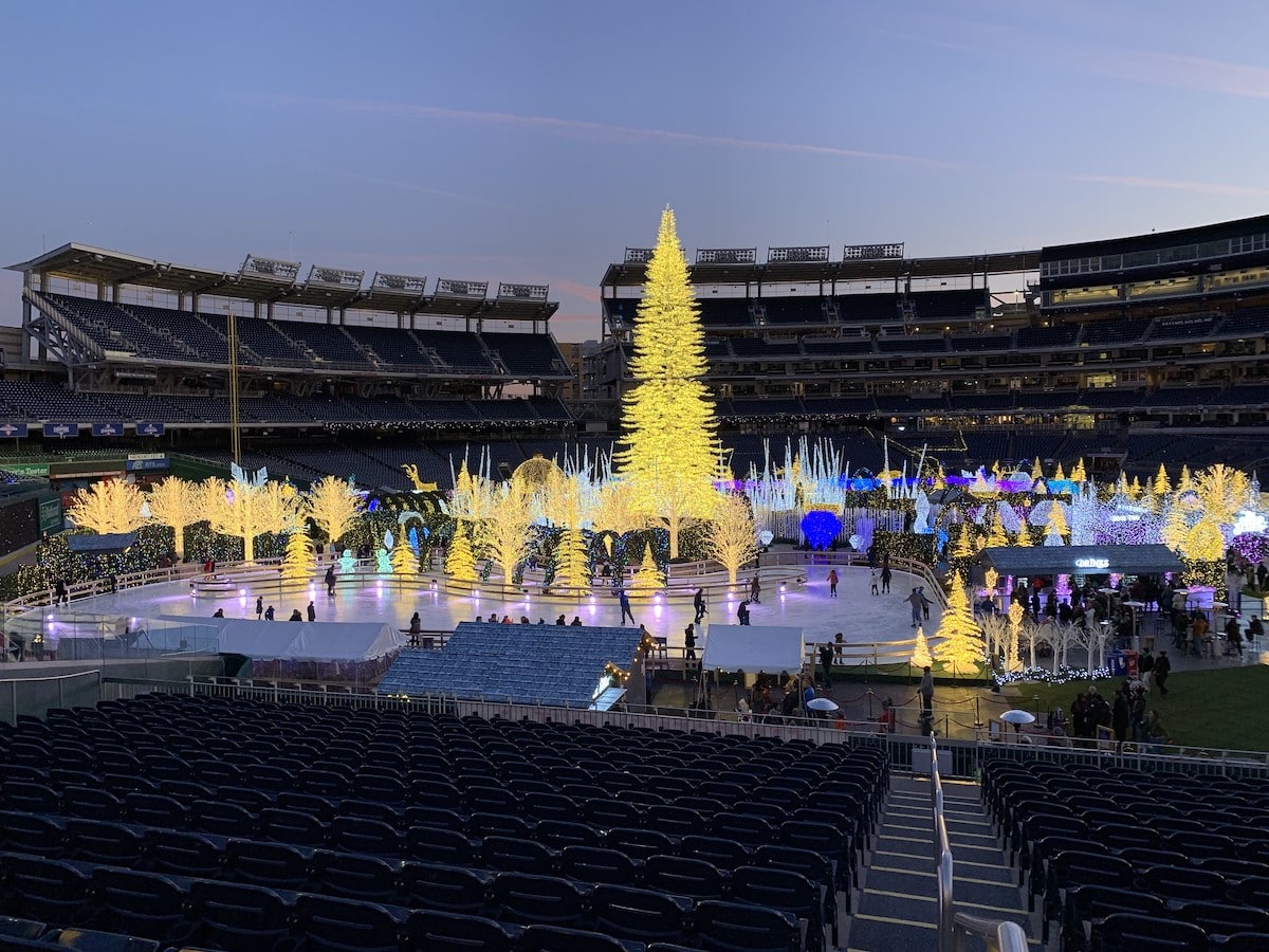 29 Wonderful Things To Do In D.C. This December