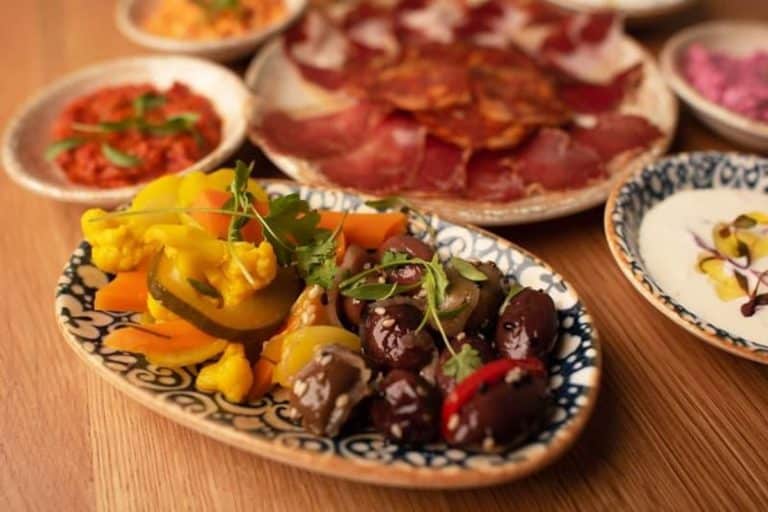 15 Best Brunch Spots In D.C. Right Now