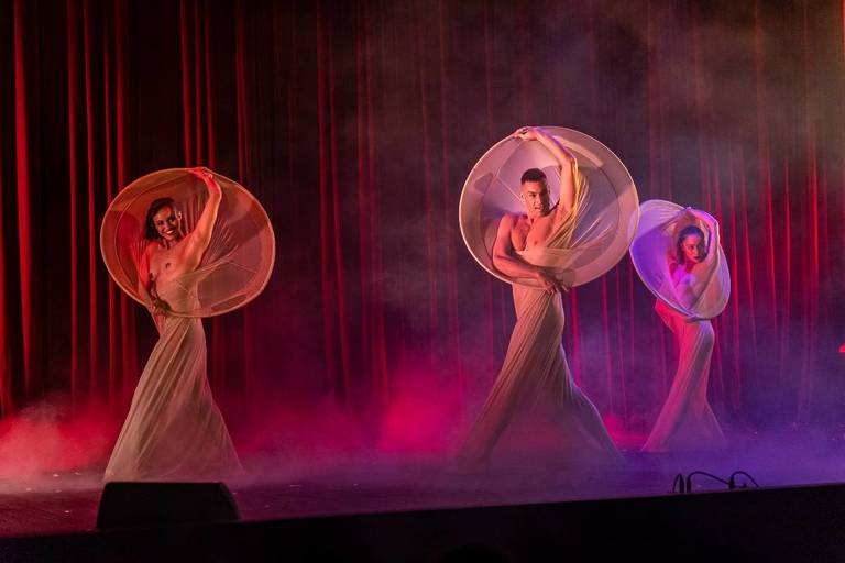 34 Incredible Things To Do In D.C. This July