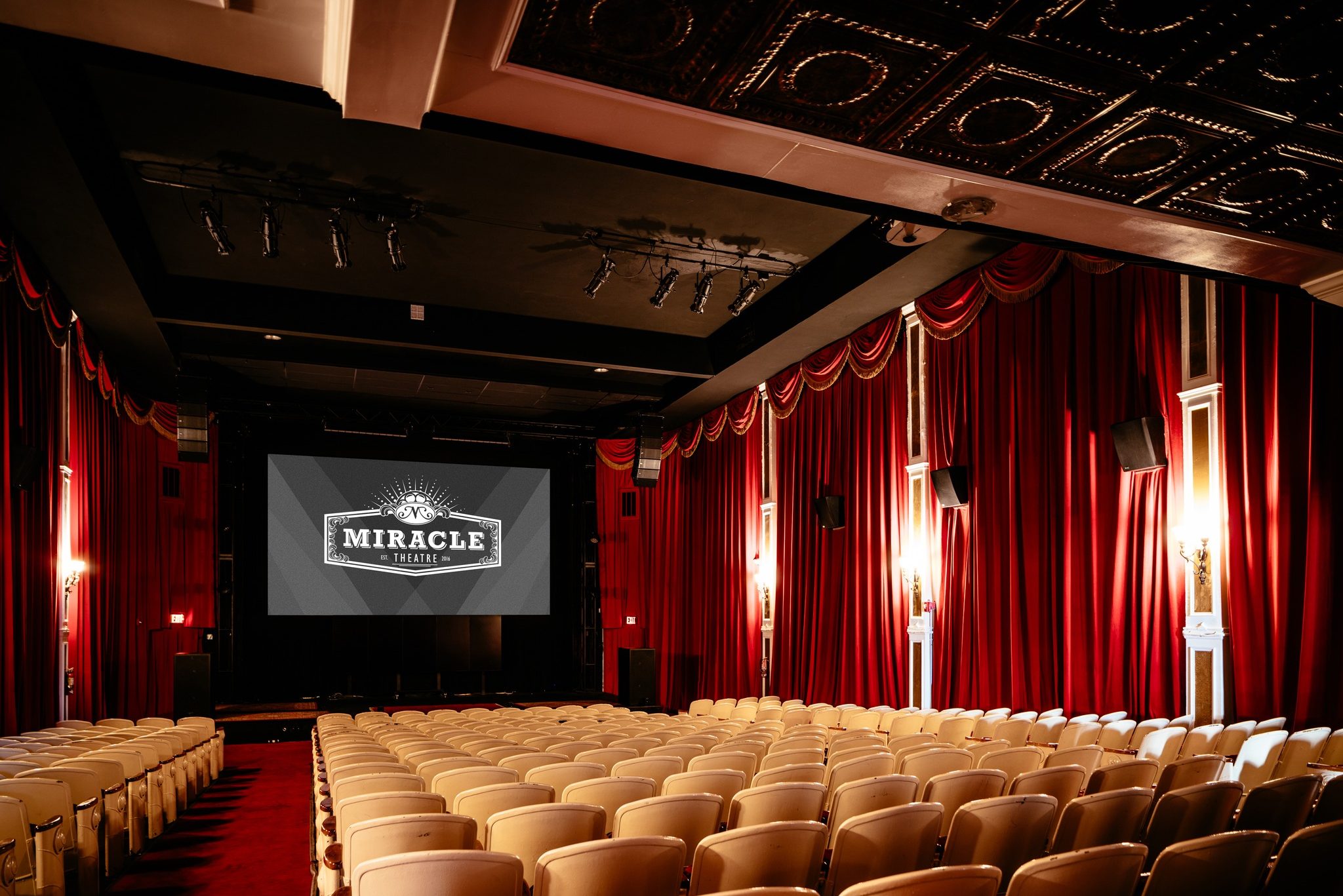 The Miracle Theatre: D.C.’s Oldest Movie Theater