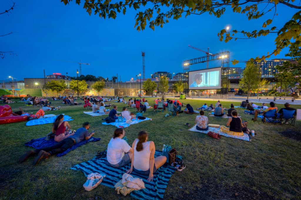 27 Magnificent Things To Do In D.C. This May