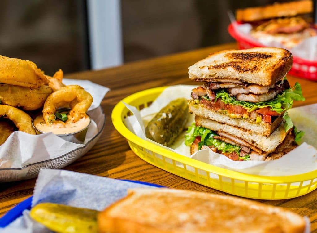 Fight Club Finally Celebrates Brick-And-Mortar Grand Opening