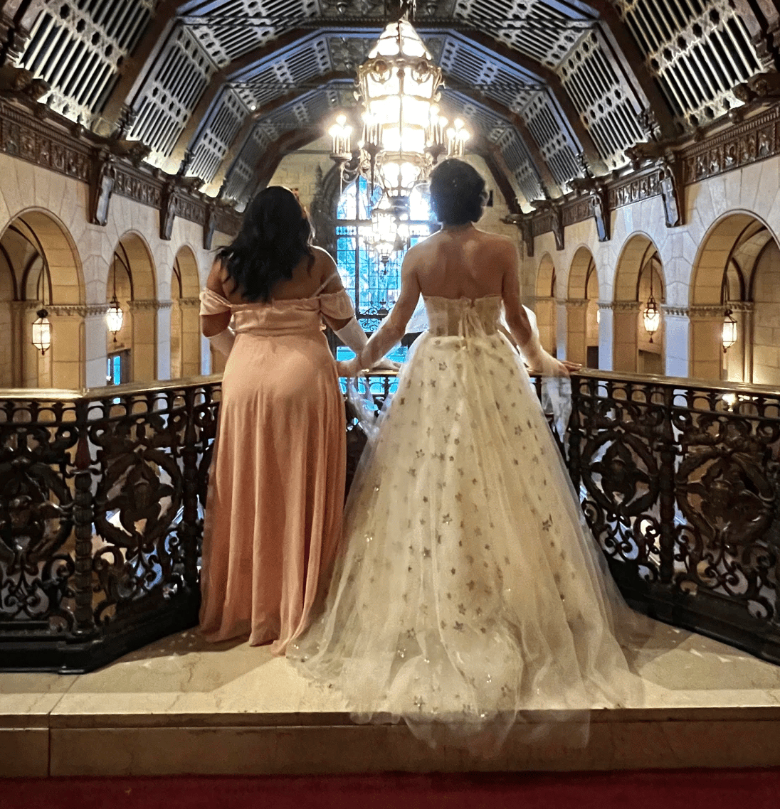 ‘Diamonds’ From The LGBTQ+ Community Share Their Inspiring Queen’s Ball ...
