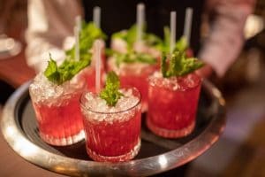 5 Best Booze Cruises For Exploring D.C. From The Water