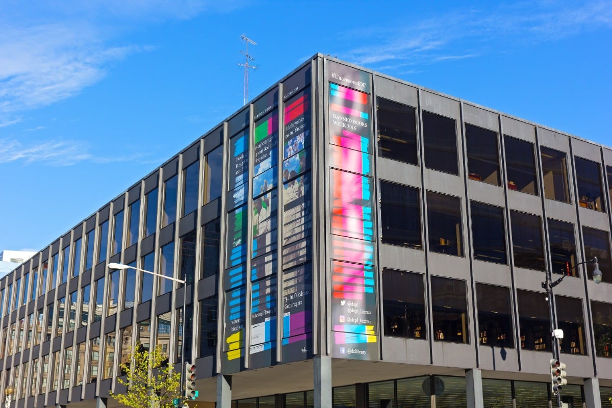 12 Free Summer Rooftop Concerts Featuring Go-Go And Punk In D.C.