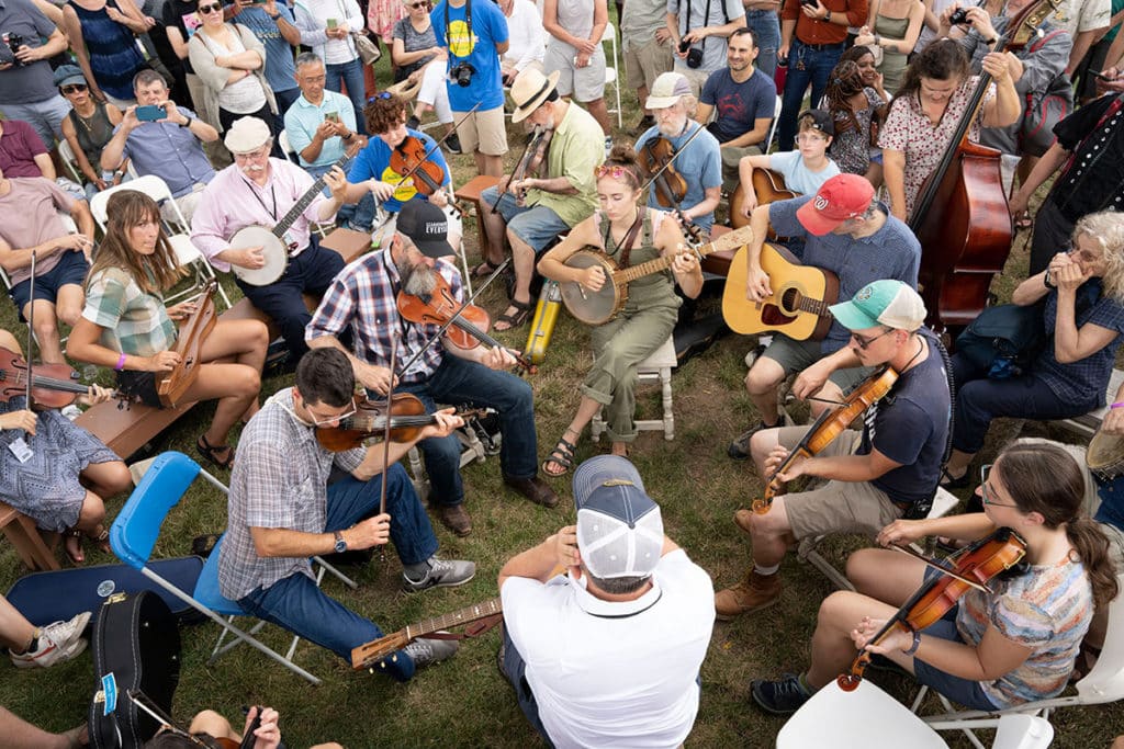 34 Incredible Things To Do In D.C. This July