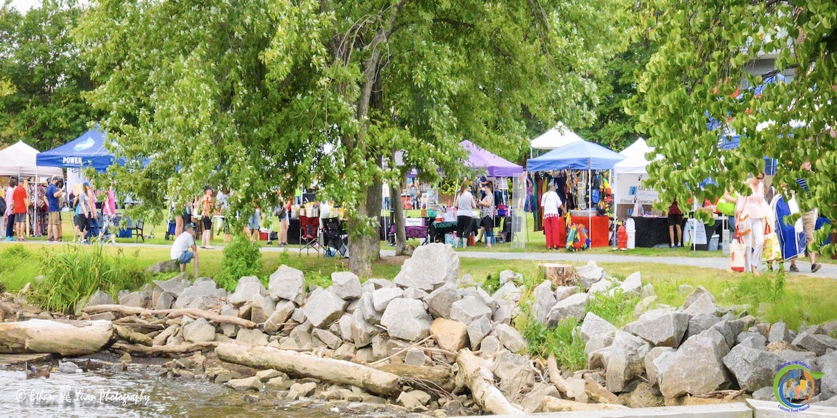 27 Fun-Filled Things To Do In D.C. This August