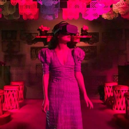 5 Reasons Not To Miss D.C.’s Vibrant Mexican Geniuses Exhibit