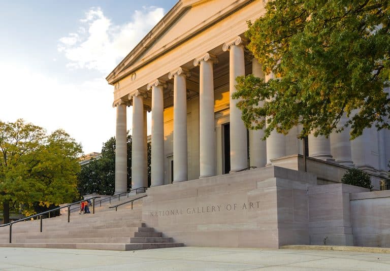 28 Things To Do In D.C. This October That You Don’t Want To Miss