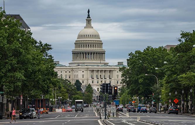 100+ D.C. restaurants are uniting for a 'Eat250' food festival in June
