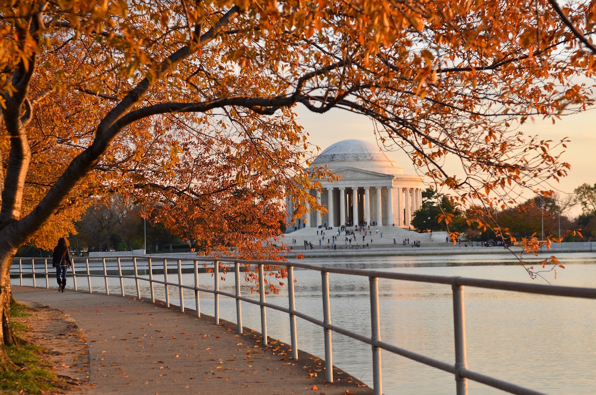 39 D.C. Happenings You Don’t Want To Miss This October