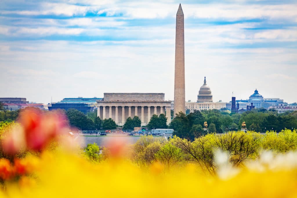 30 Fun Things To Do Around D.C. You Have To Do At Least Once