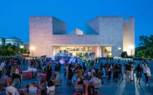 28 Things To Do In D.C. This October That You Don’t Want To Miss