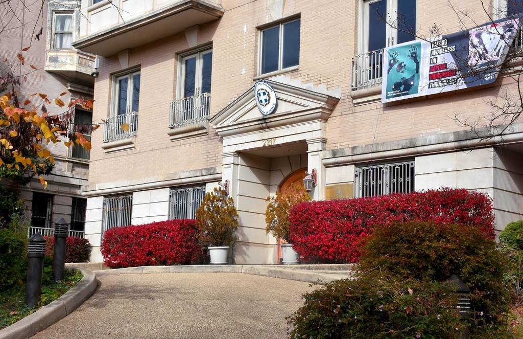 13 Spooktacular Ways To Celebrate Halloween In D.C. This Year