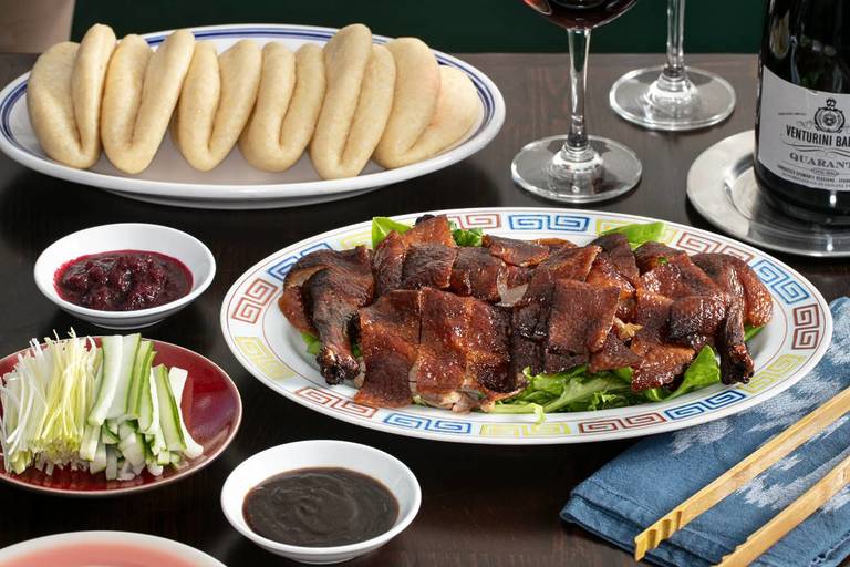 13 Sensational Chinese Restaurants Around Washington, D.C.
