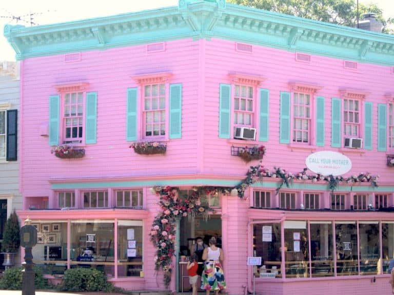 25 Great Things To Do In Georgetown