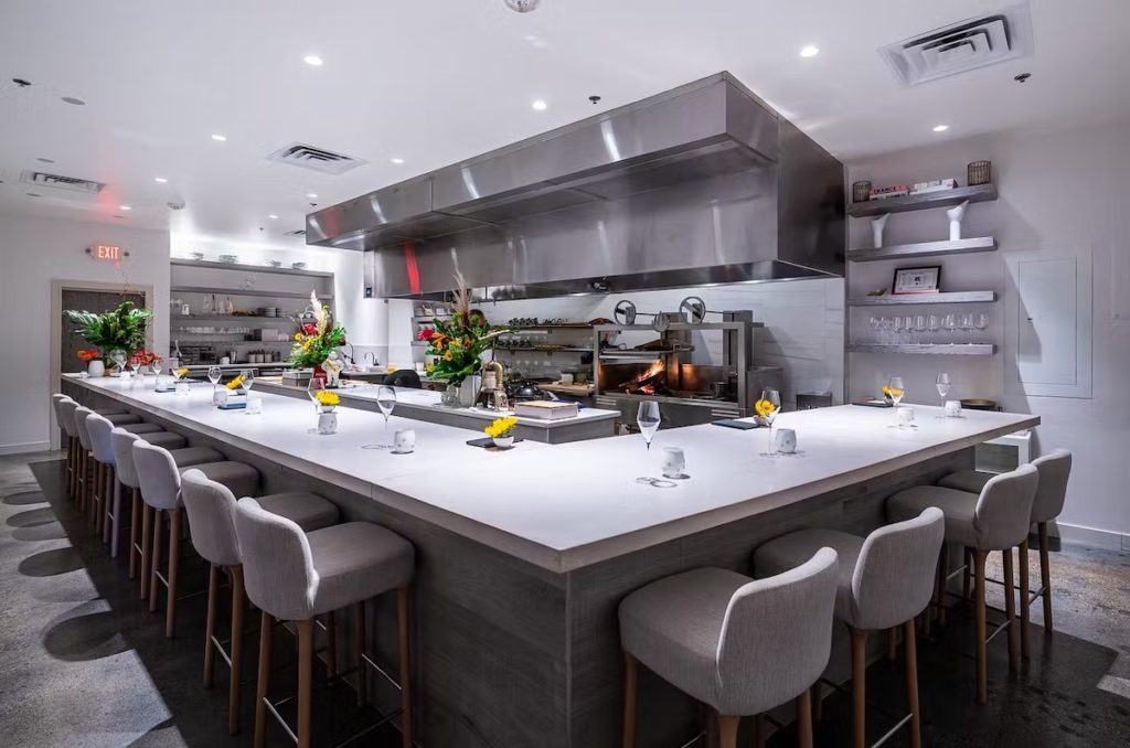 4 DC Spots Ranked Among 100 Greatest American Restaurants
