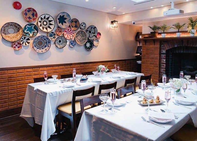 15 Best Brunch Spots In D.C. Right Now