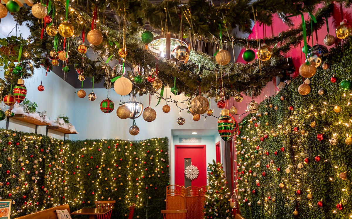 29 Wonderful Things To Do In D.C. This December
