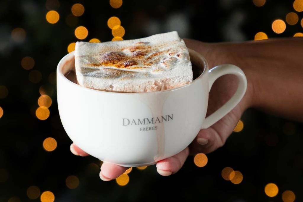 The Best Christmas Bars In Washington, D.C. (2025)