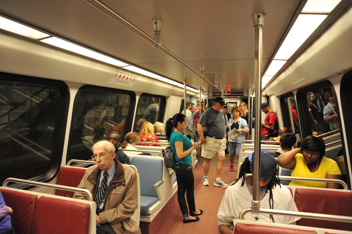 25 Of The Best Places To Cry In D.C., According To Washingtonians ...