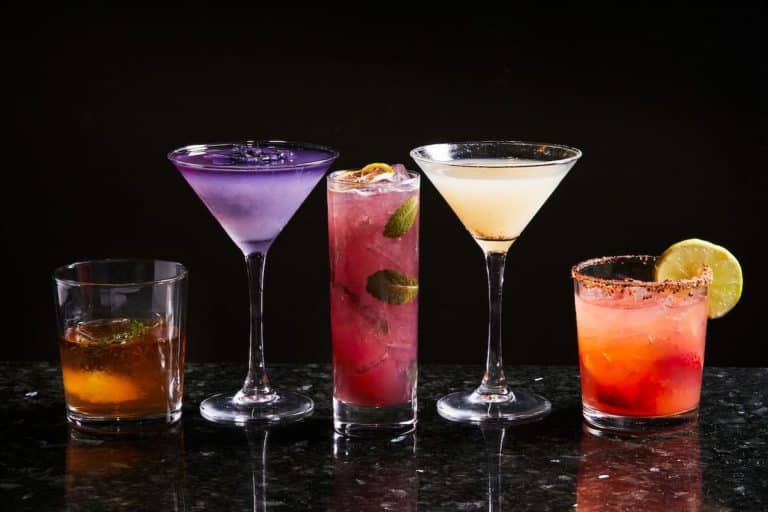 Skydome - A Rotating Rooftop Restaurant Is A D.C. Area Must Visit