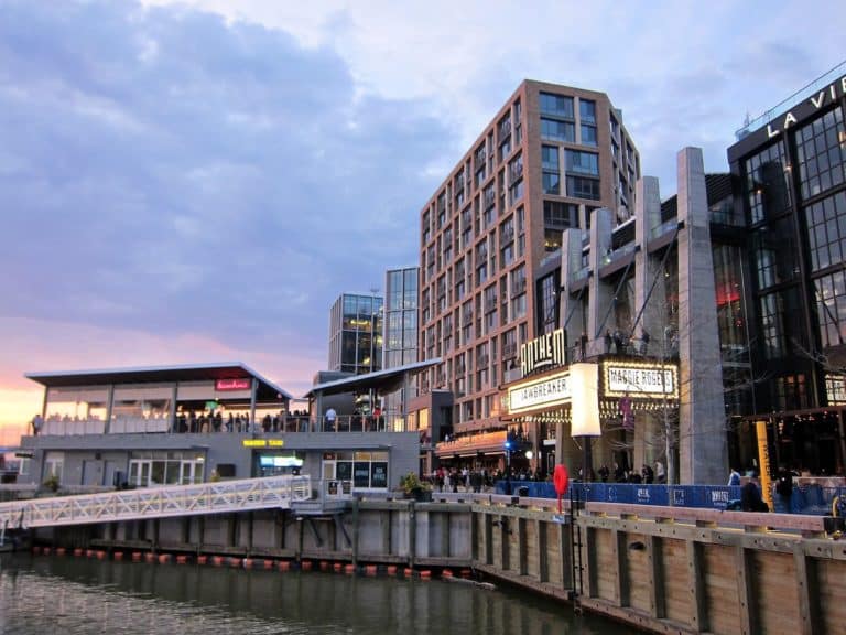 20 Amazing Things To Do In D.C. This April