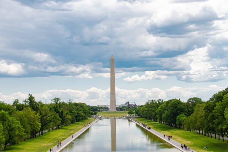 15 Kid-Friendly Spring Break Activities In Washington, D.C.